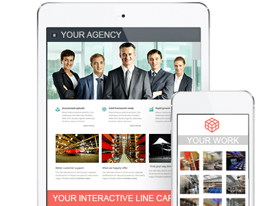 featured_product_agency_website | Your Lighting Brand