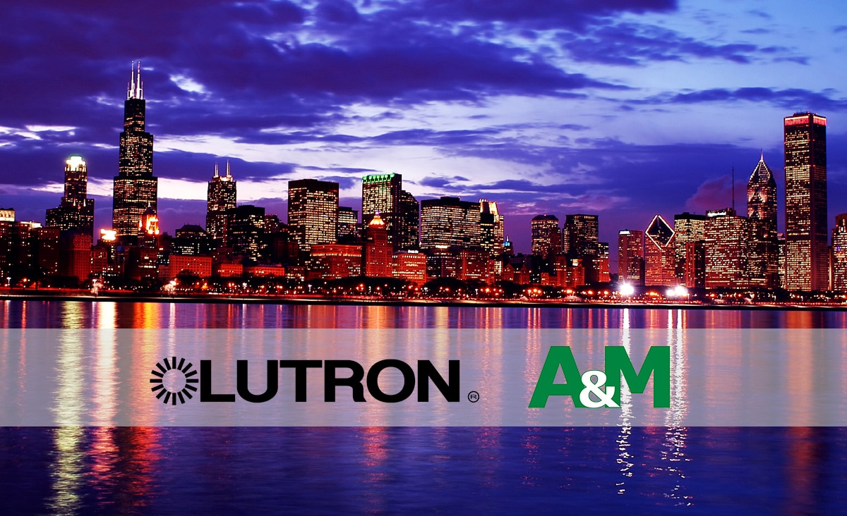 lutron_video_FI | Your Lighting Brand