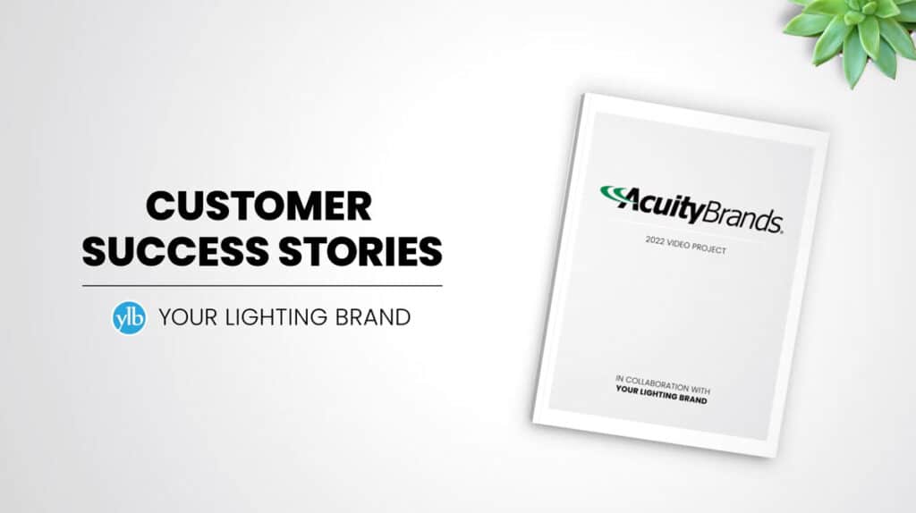 Featured Projects | Your Lighting Brand