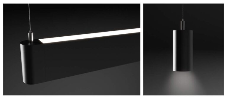 Camman’s Infinilite Series Relaunch | Your Lighting Brand