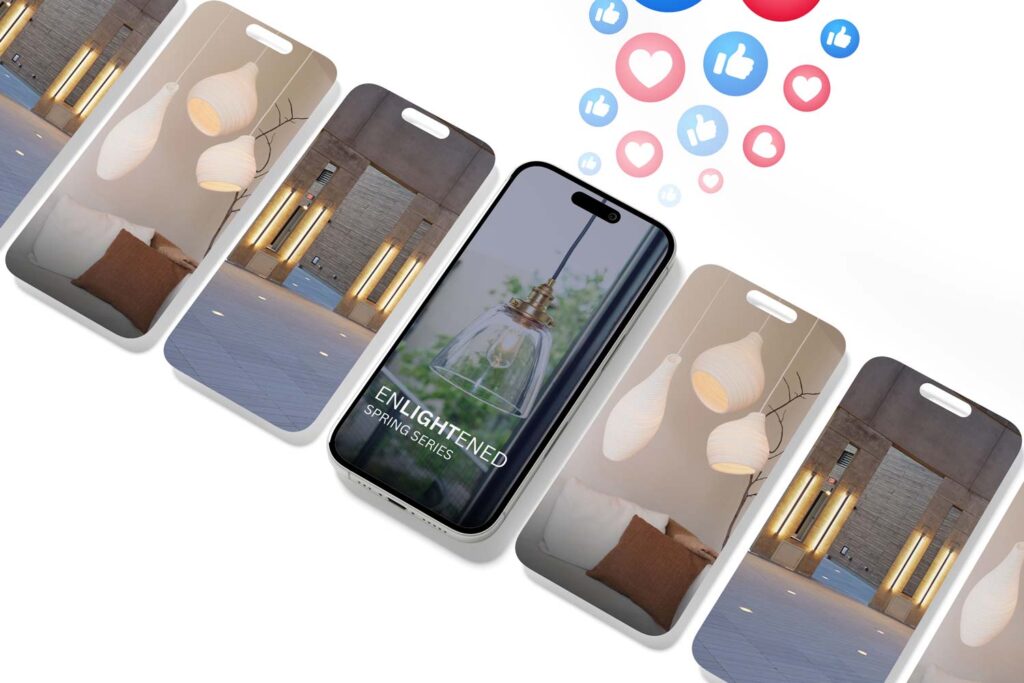 How CW Lighting Strengthens Manufacturer Relationships and Expands Reach Through Social Media ...