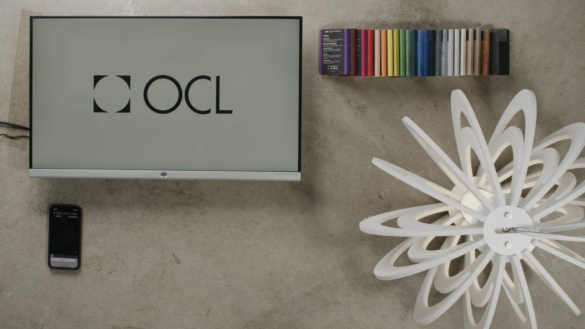 OCL KWYET | Your Lighting Brand