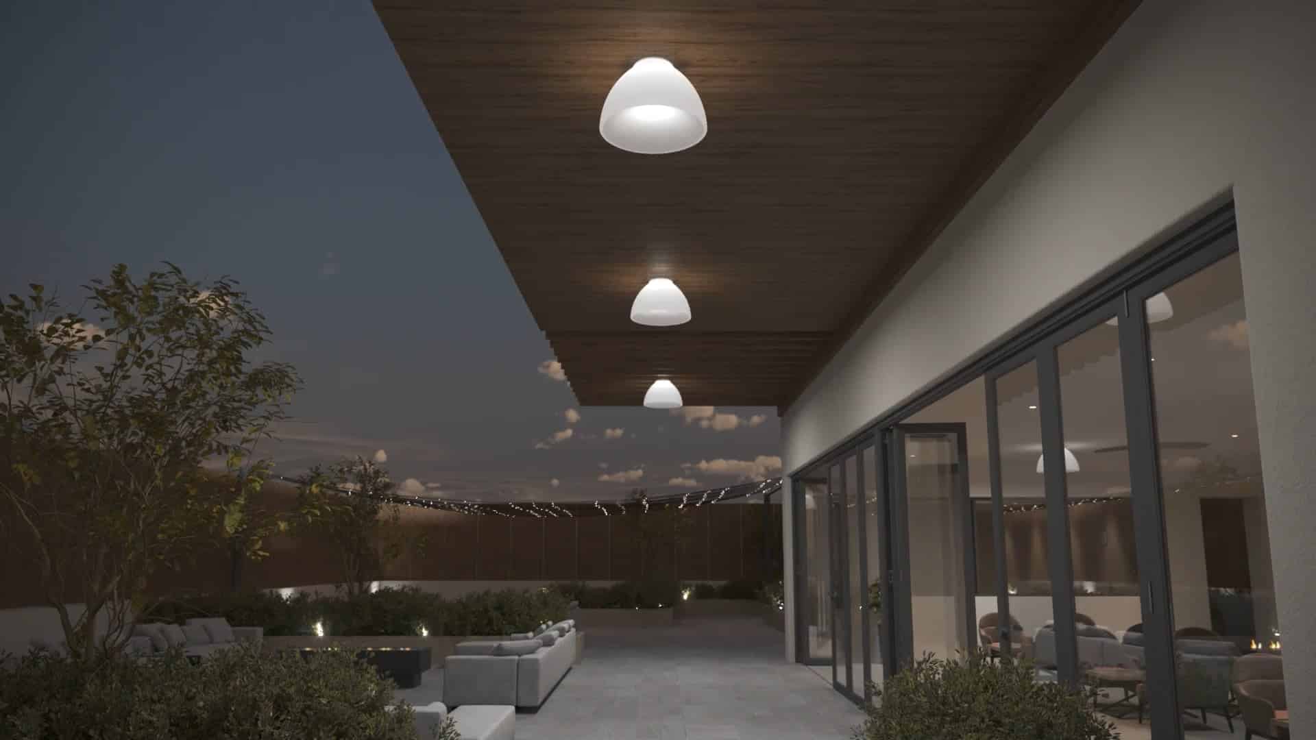 OCL NEO Surface | Your Lighting Brand