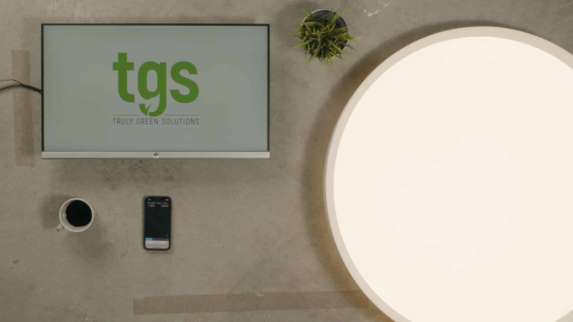 TGS Lunar | Your Lighting Brand